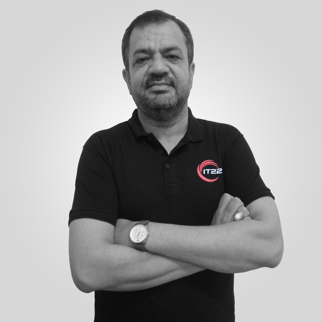 Amir Raza Khan - Head of IT Infrastructure, Cloud Operations and ...