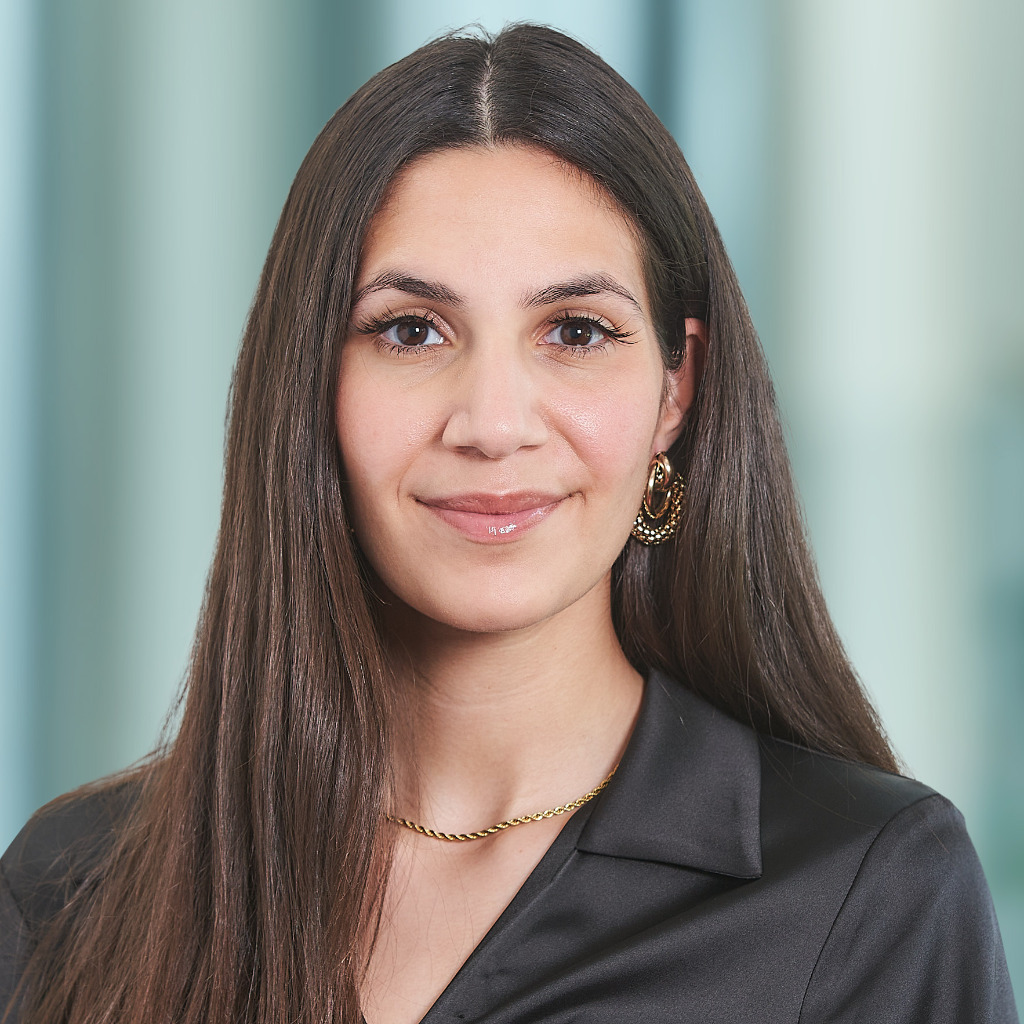 Sevde Konakci - Assistenz der Geschäftsleitung - easy-mobile GmbH | XING