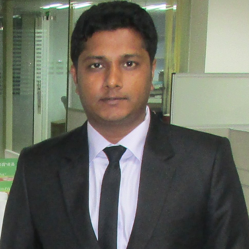Md. Razibul Haque Rockib - Technical Support Expert - Gaitonde Technical Services Pvt. Ltd ...