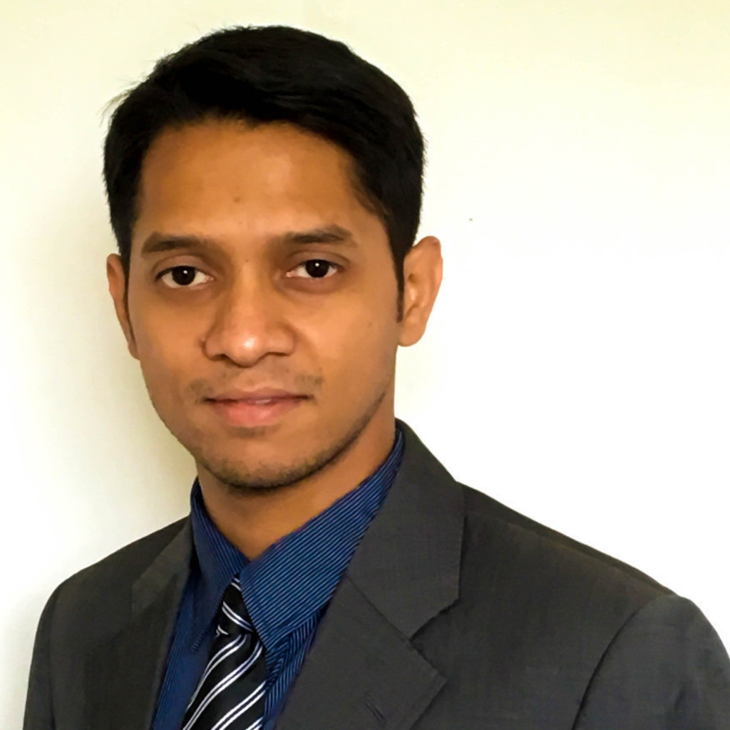 SYED ASADUZZAMAN - Technical Textiles - Hochschule Niederrhein | XING