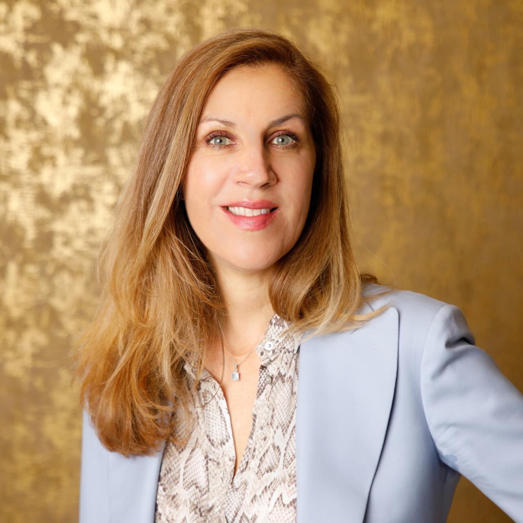 Franziska Pscheidt - Immobilienmaklerin, Unternehmerin - Pscheidt ...