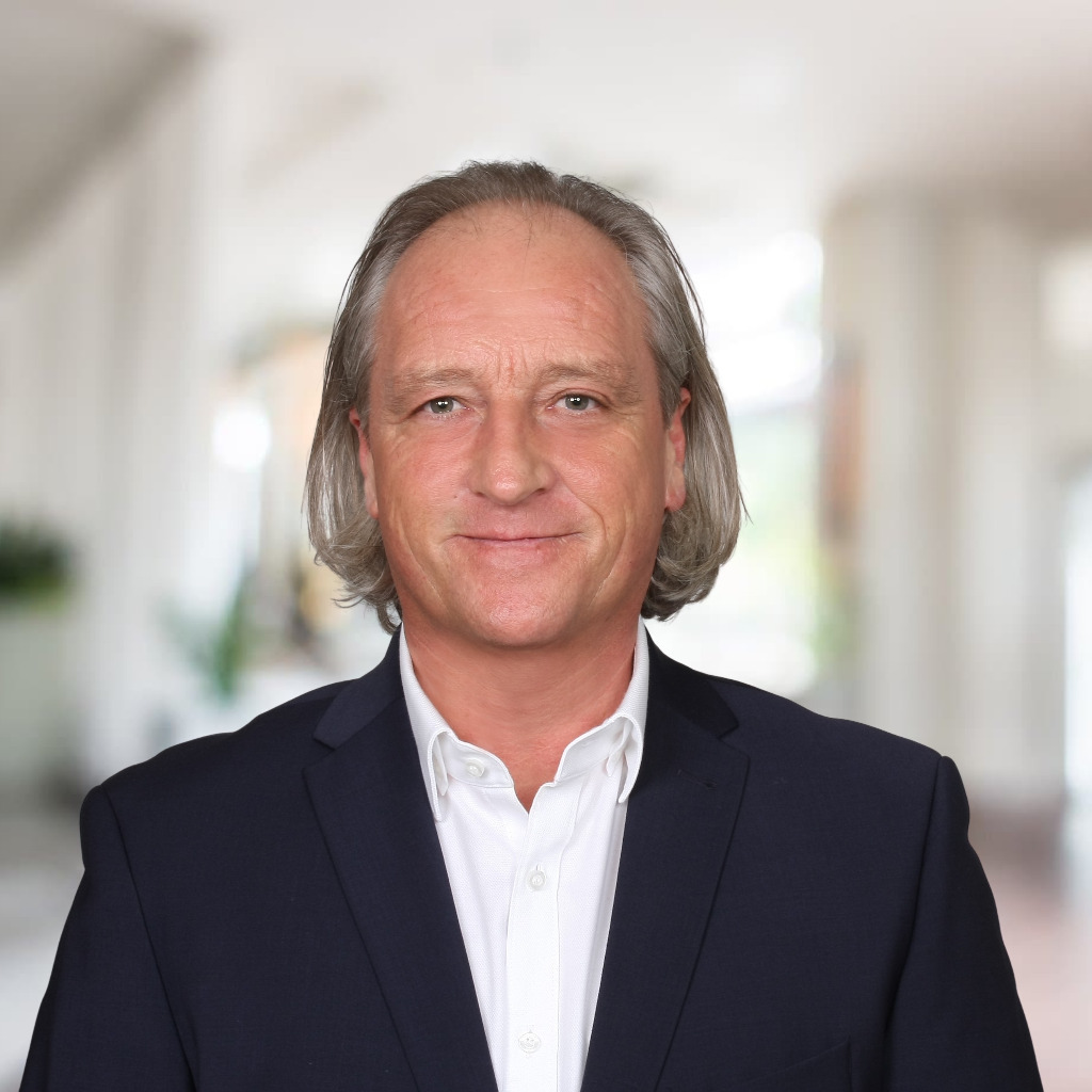 Michael Peter - Marktmanager - REWE Group | XING