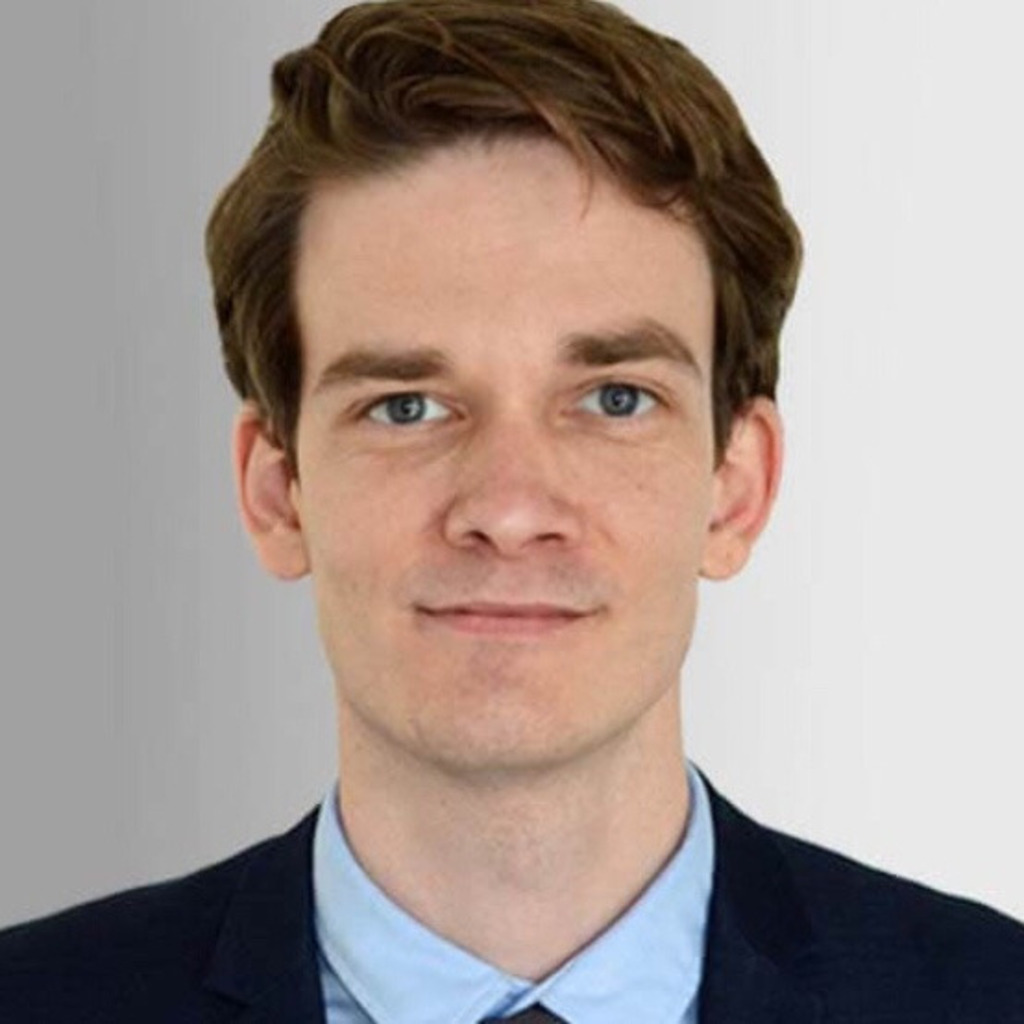 Patrick Rauh - Wirtschaftsprüfungs- & Steuerassistent - Kieffer Stübben ...