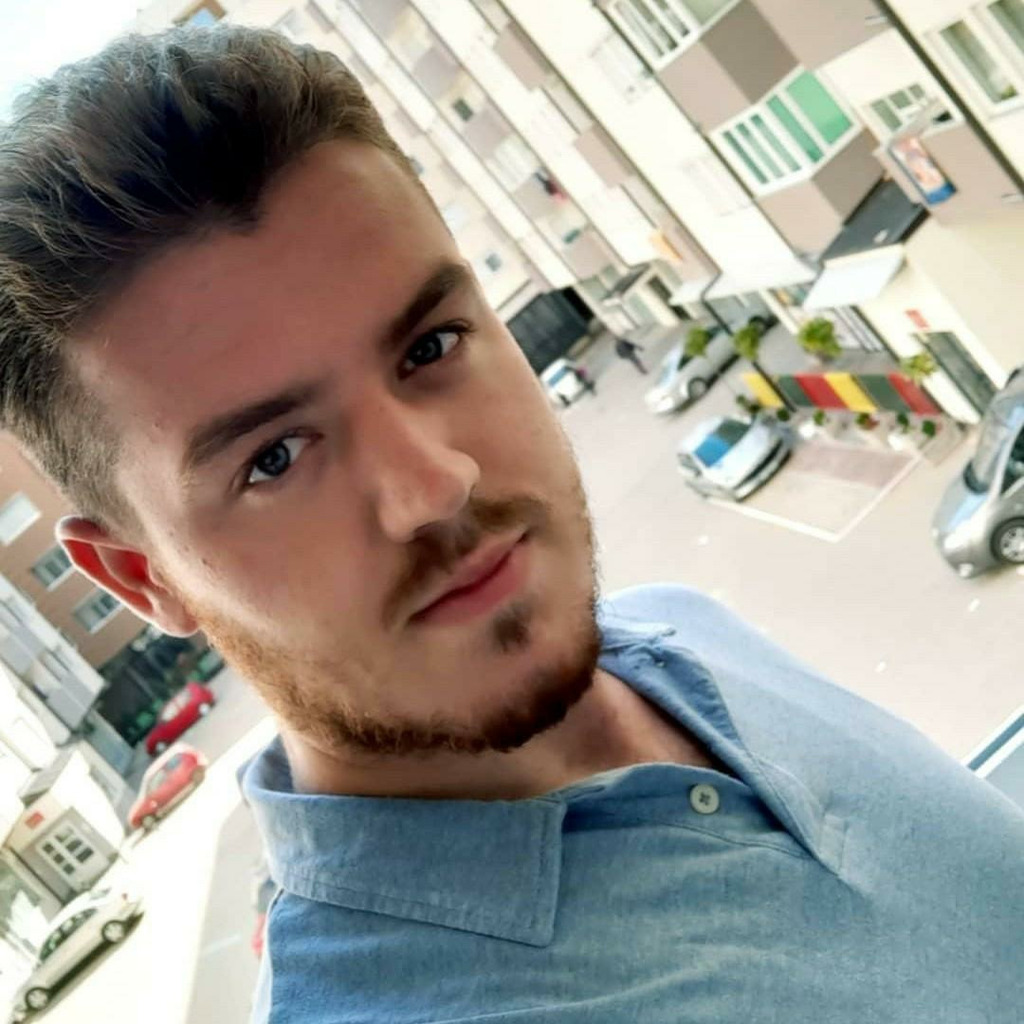 Arsim Kosumi - Web and Mobile Developer - ndBit | XING