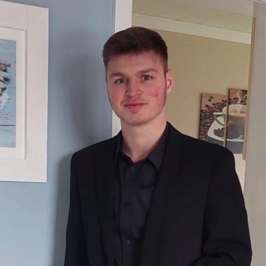 Richard Justus - Fachlagerist - ArcelorMittal Stahlhandel GmbH | XING