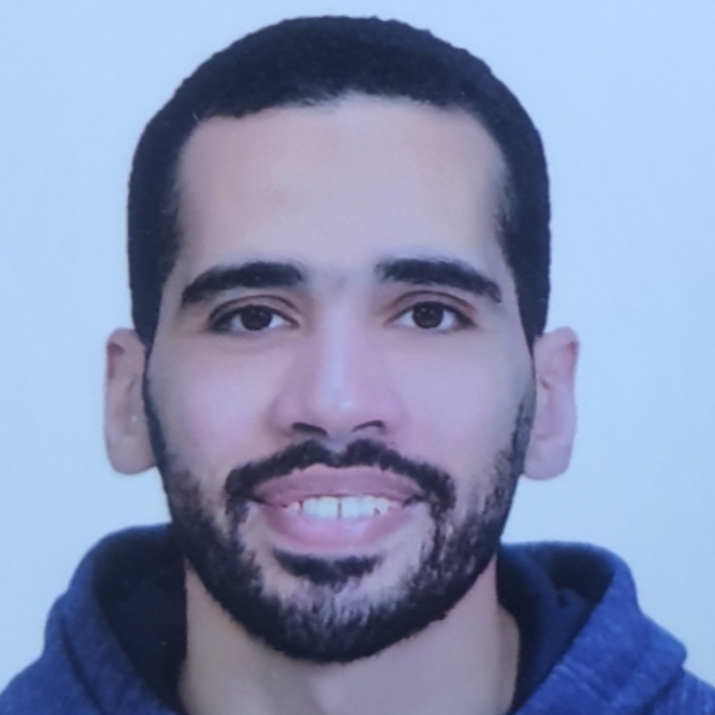 Mahmoud Masoud - Senior Infrastructure Support Engineer - Vodafone ...