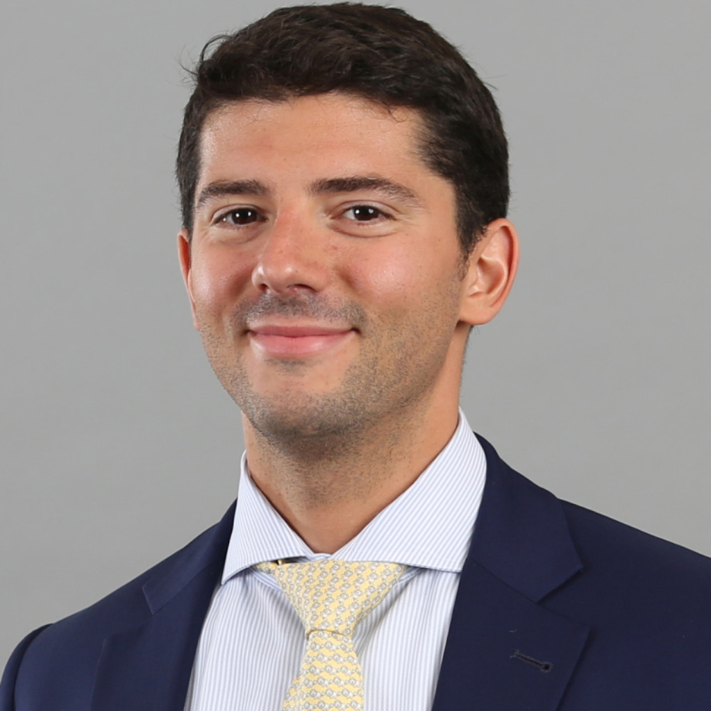 Martin Rosenzweig - Business - HEC Paris | XING