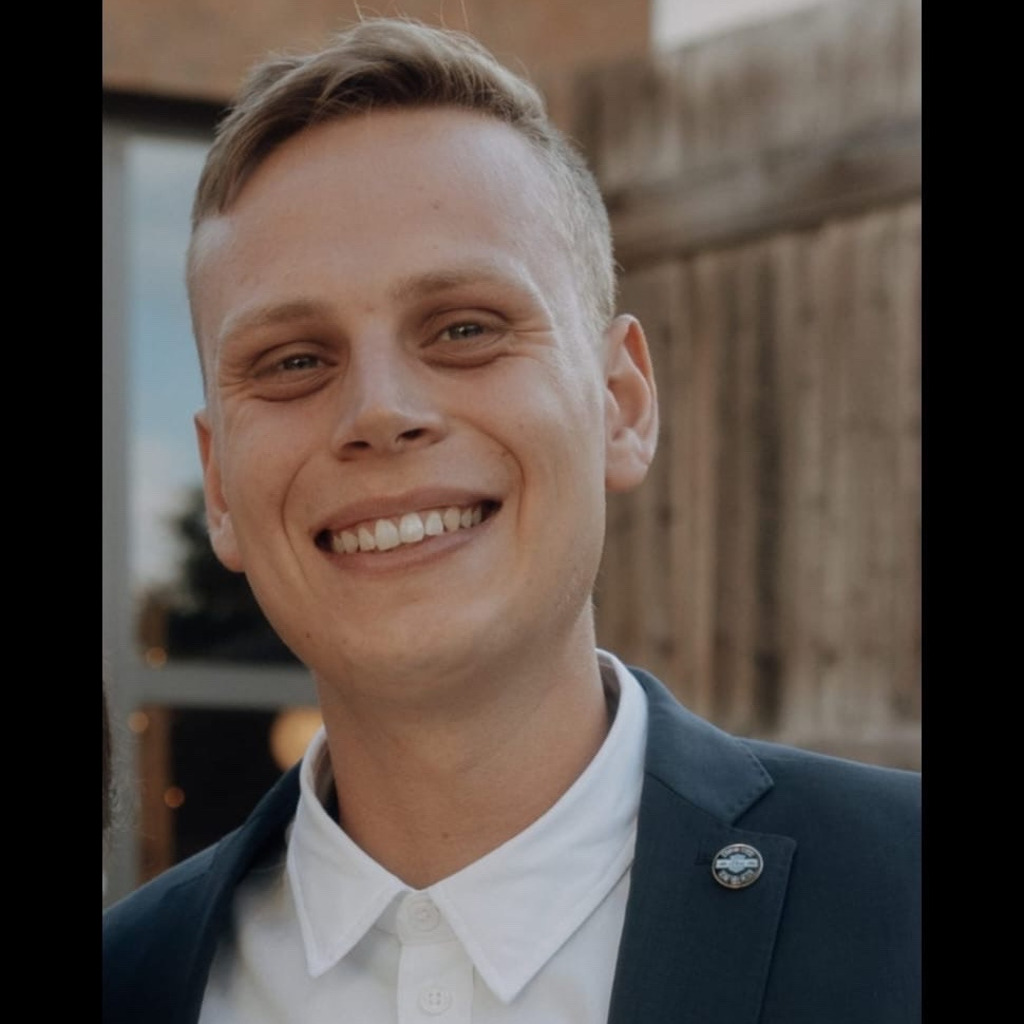 Florian Mitter - Industriemechaniker - Entsorgungsbetriebe der ...