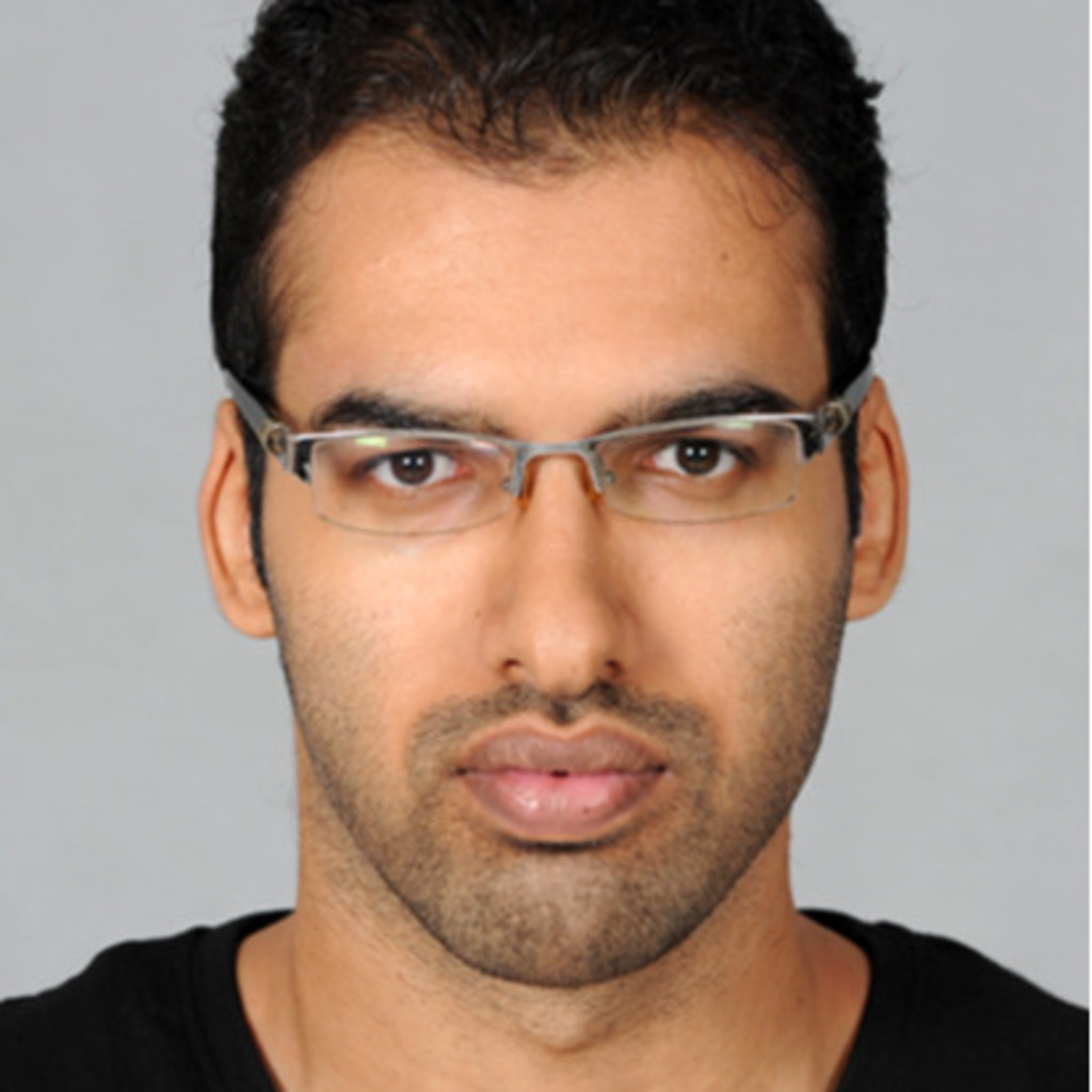 Robin Mukherjee - Senior Software Engineer - Tech Mahindra GmbH | XING