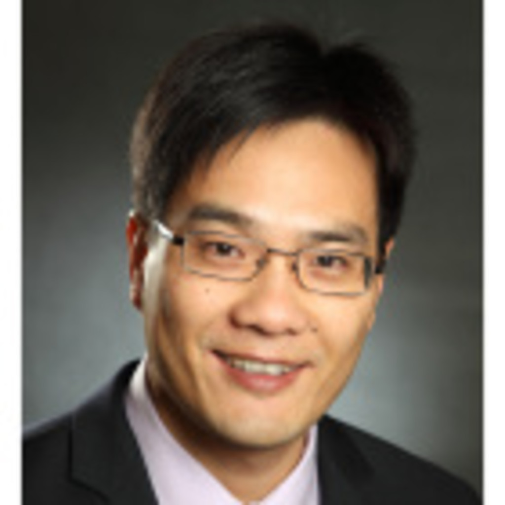 Yanbin Zhou - Managing Director (Hong Kong) and Business Controller ...