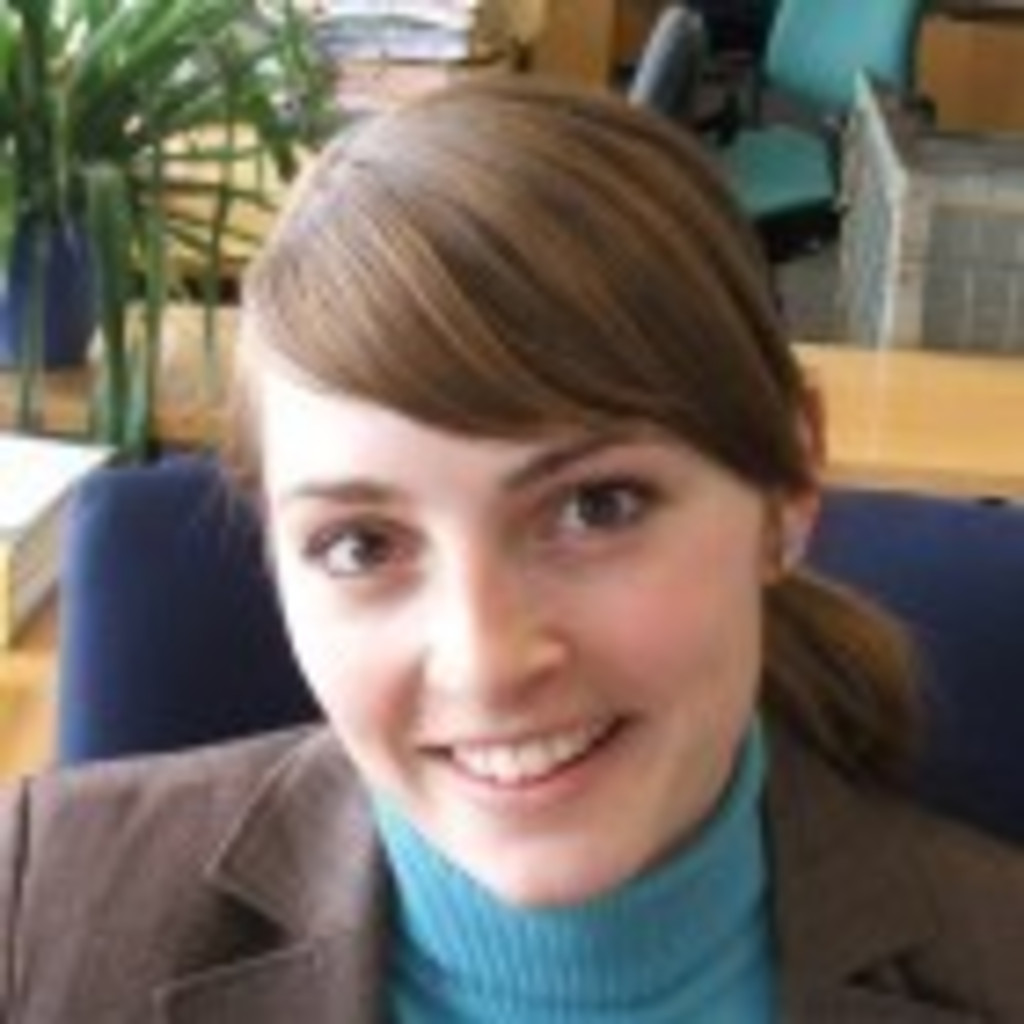 Claudia Rauscher - Einkauf (Alu-Legierungen, Montageartikel) - Albert ...