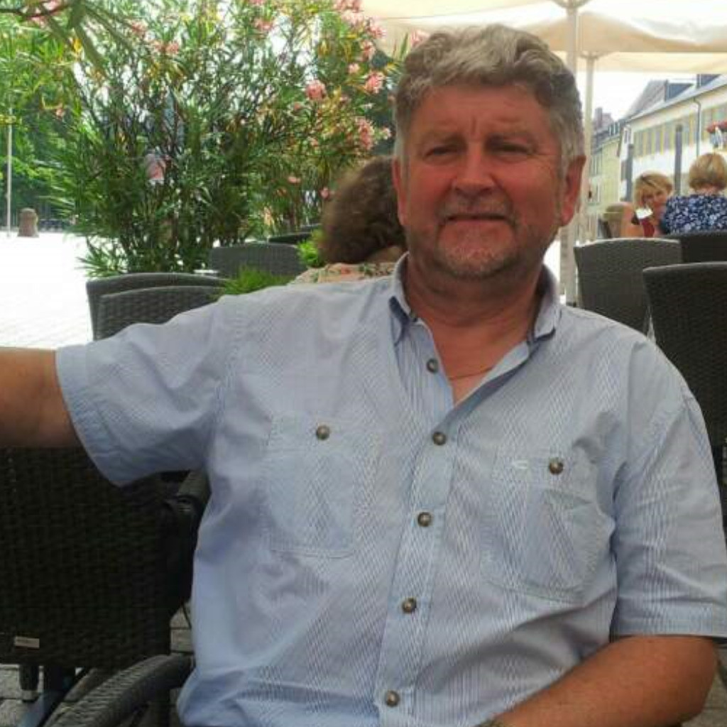 Karl Scheider - Financial Controller - Philips Aachen | XING