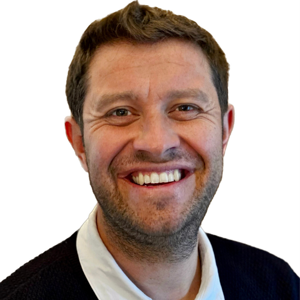 Marcel Lehmann - Senior Nachhaltigkeitsmanager - Sparkasse Bodensee | XING