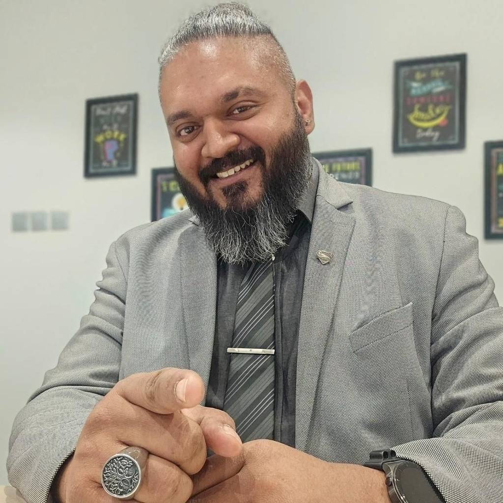 Midhun Das - Marketing Executive - Marina FM Radio Station | XING