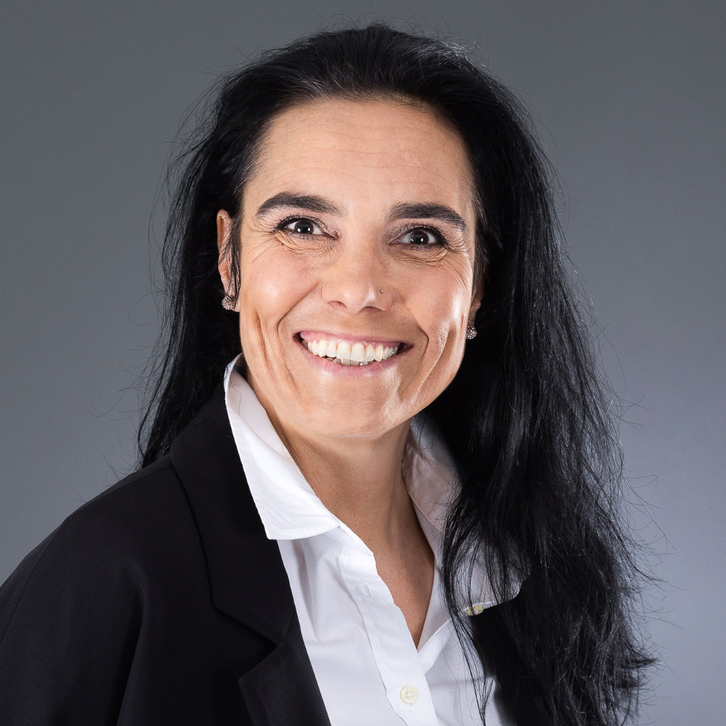 Carine Rappo - Leiterin Marketing & Kommerzielle Kommunikation ...