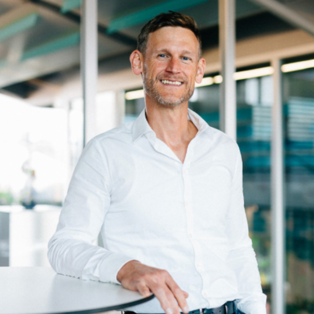 Ingo Schaefer - Geschäftsführer Brand Strategy und Consulting - Roman ...