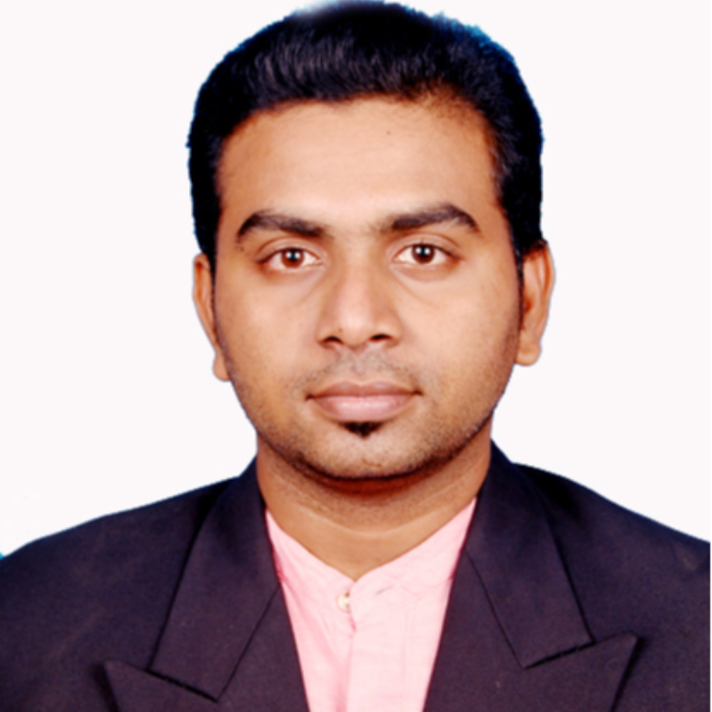 Ing. Kirubakar Manohar - Operations Manager - Anora Instrumentation Pvt ...