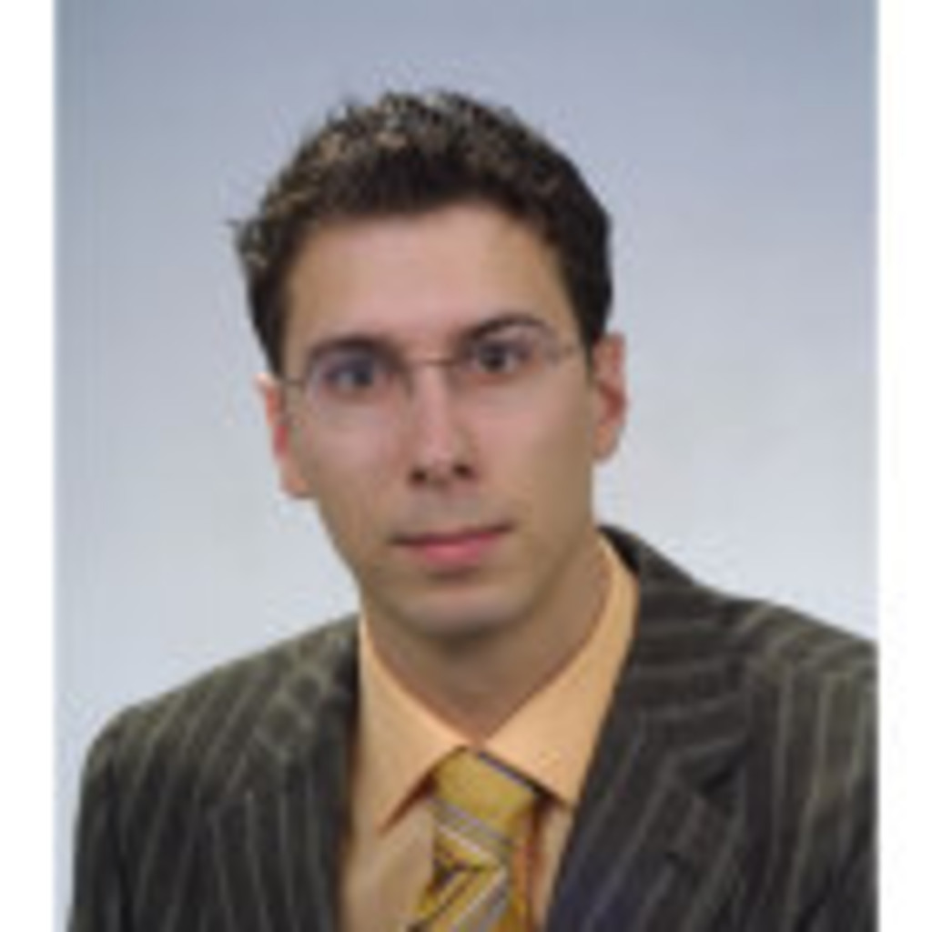 Stephan Bohmeyer - Research&Development - Hasse&Wrede | XING