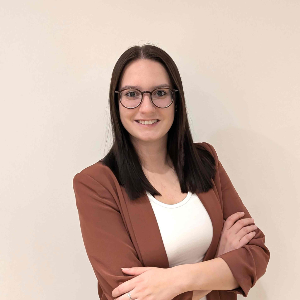 Paula Holzmann - Sachbearbeiterin Öffentlicher Dienst - Landratsamt ...