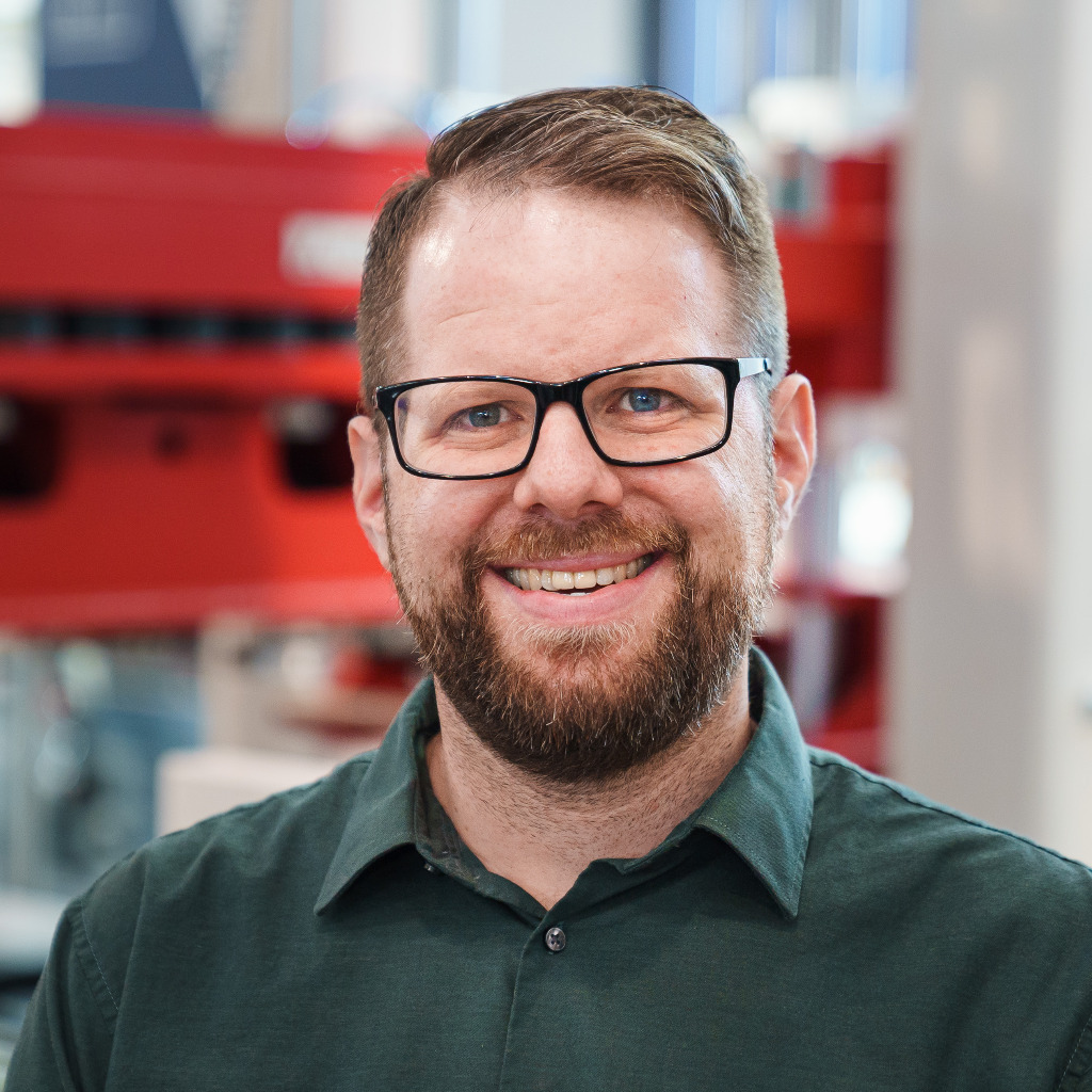 Nils Steinhorst - Software development HMI - HESS Group GmbH | XING