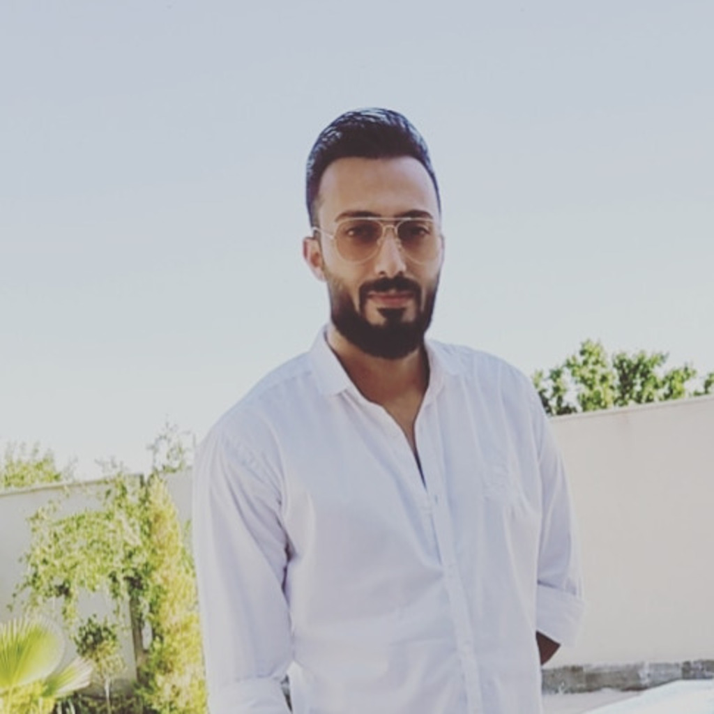 Mohammad Sabbagh - Planning expert - ODCC | XING