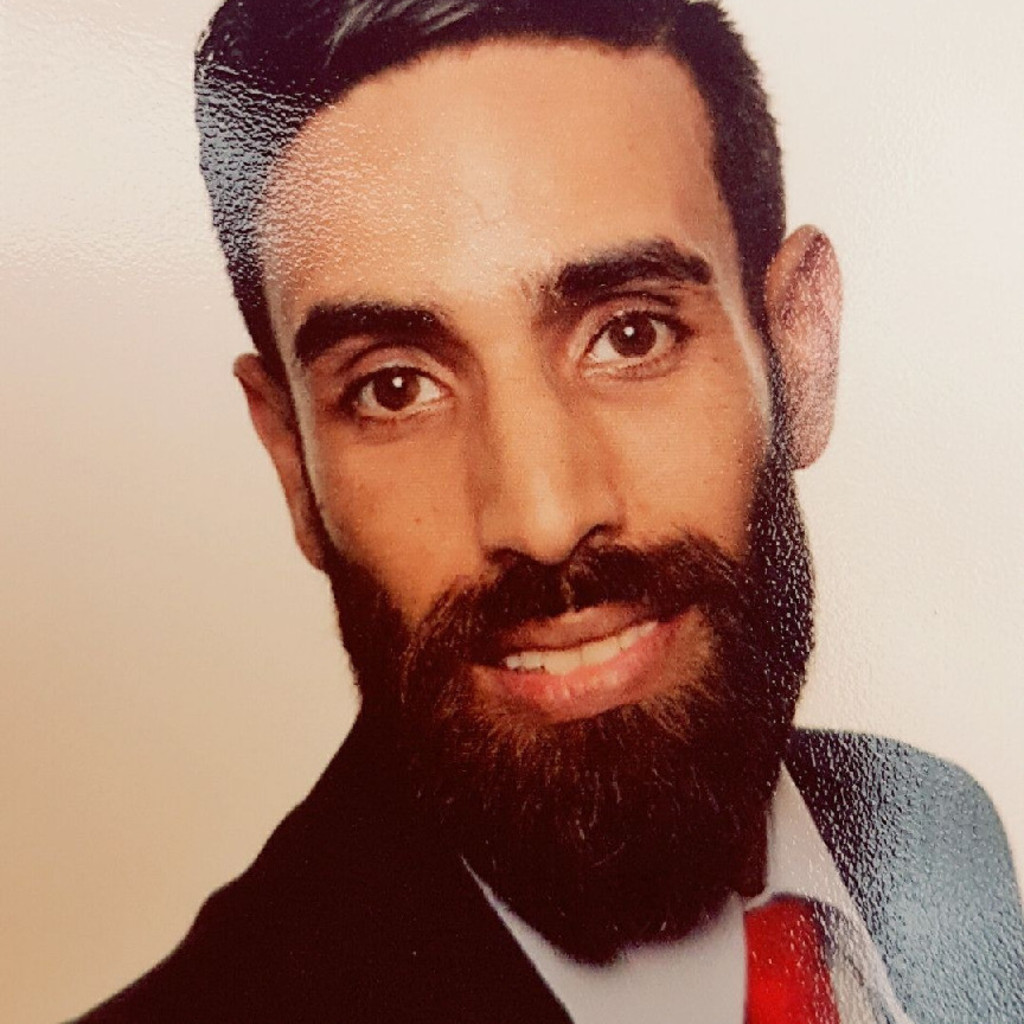 Fahed Mlaiel - IT-Management und -Consulting - Dci | XING