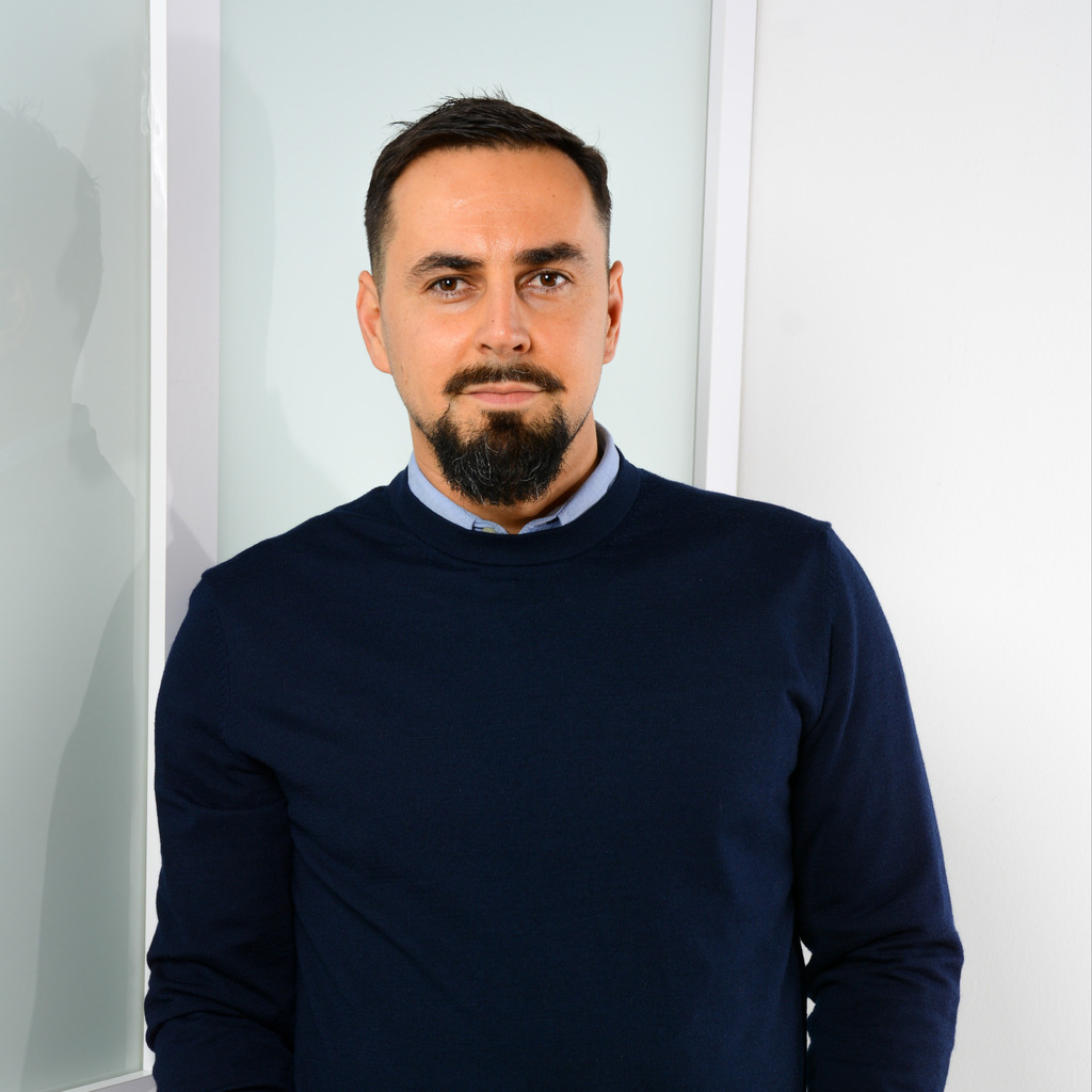 Vlatko Viljevac - Junior Systems Engineer - The Dolder Grand | XING