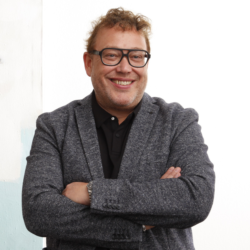 Alexander Baumgartner - Geschäftsführender Gesellschafter - GAH ...