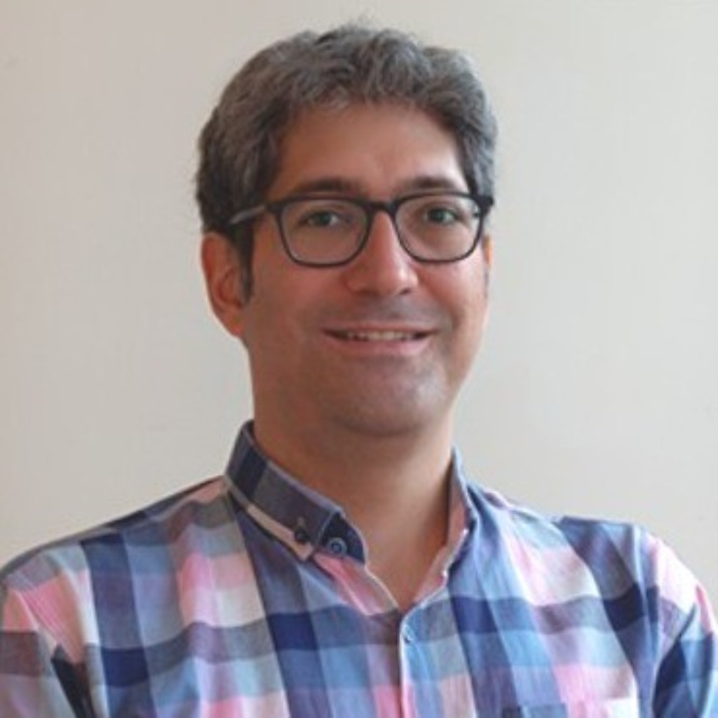 Farzan Hajian - Software Engineer .NET - Rayan Hamafza | XING