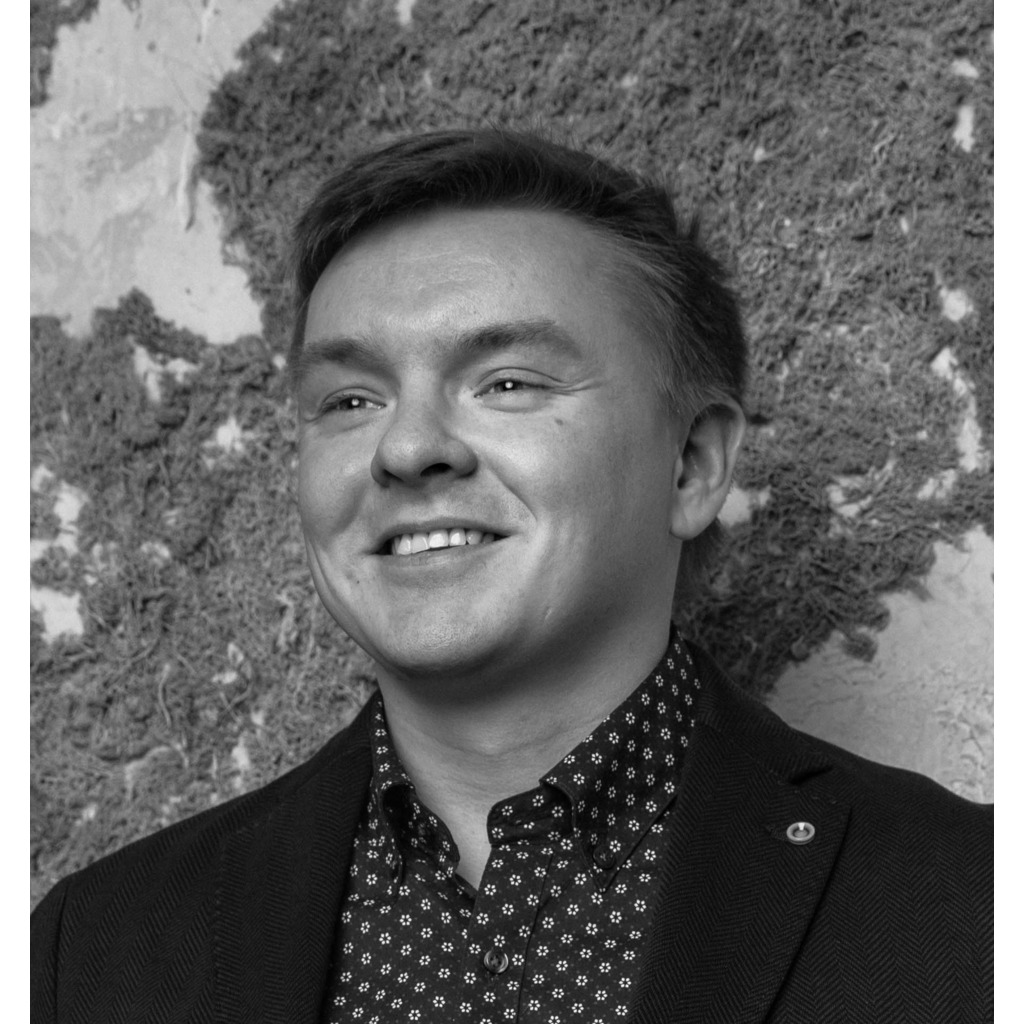 Alexander Pimenov - Chief Executive Officer (CEO) - Nordic Spedition ...