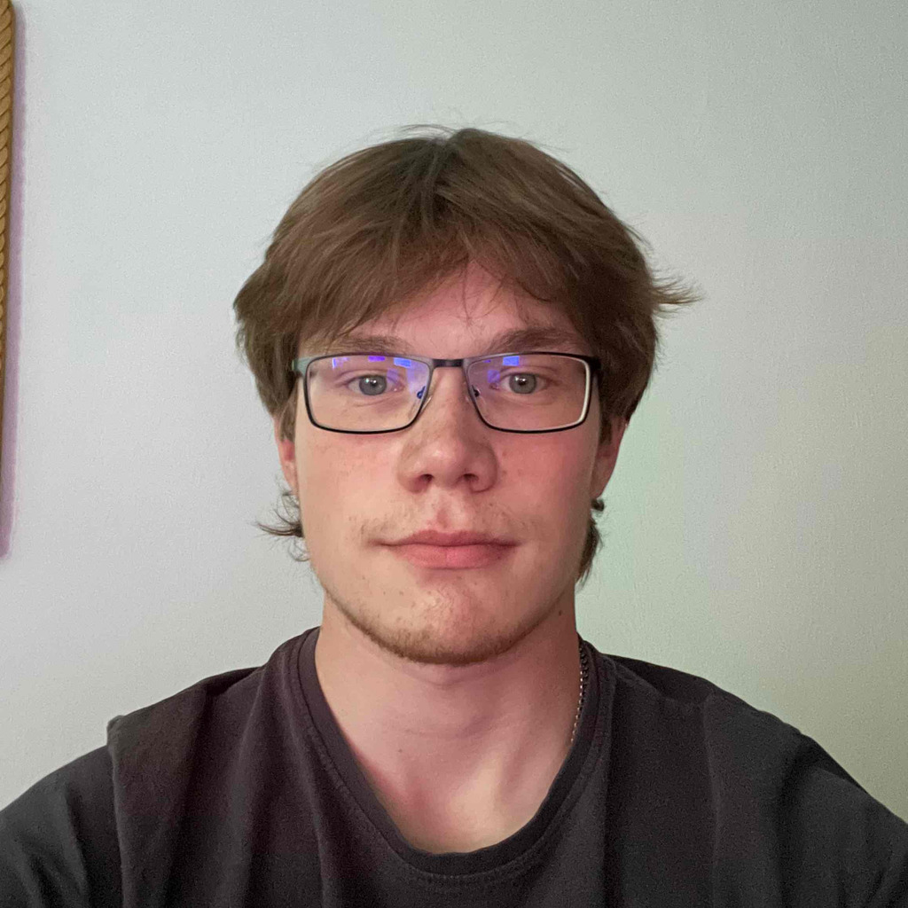 Wilhelm Preiss - Netzwerktechniker - Inter Data Systems GmbH | XING