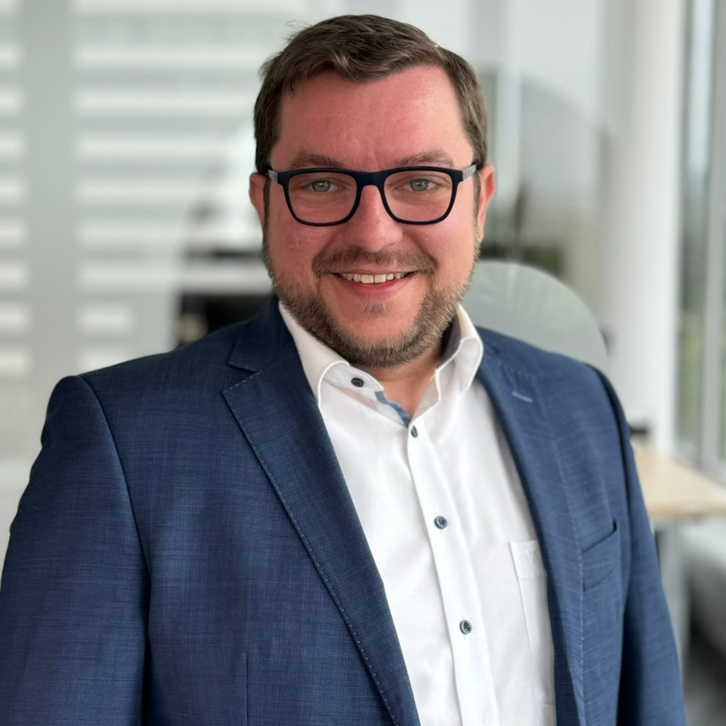 Martin Melzer - Business Manager - Robert Half | XING