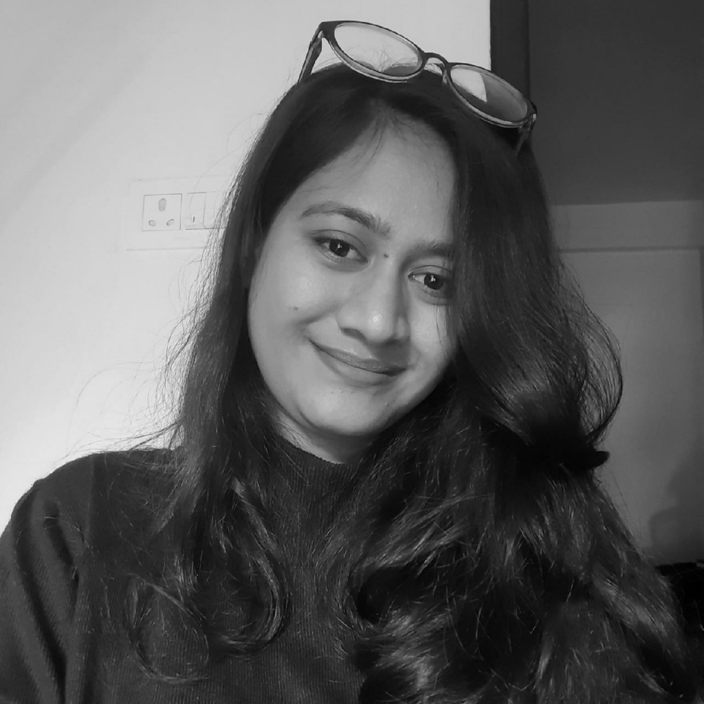 Tripta Bhardwaj - Sr SEO Specialist - Uplers | XING