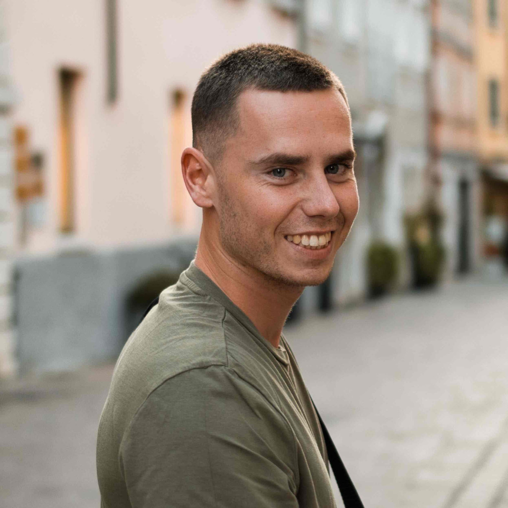 Michael Mann - Feinwerkmechaniker - PERROT GmbH & Co. KG | XING