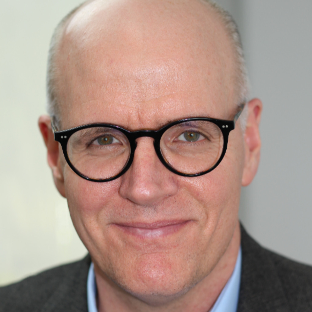 Jay Bergstrom - Englischtrainer und Übersetzer - Bergstrom Language ...