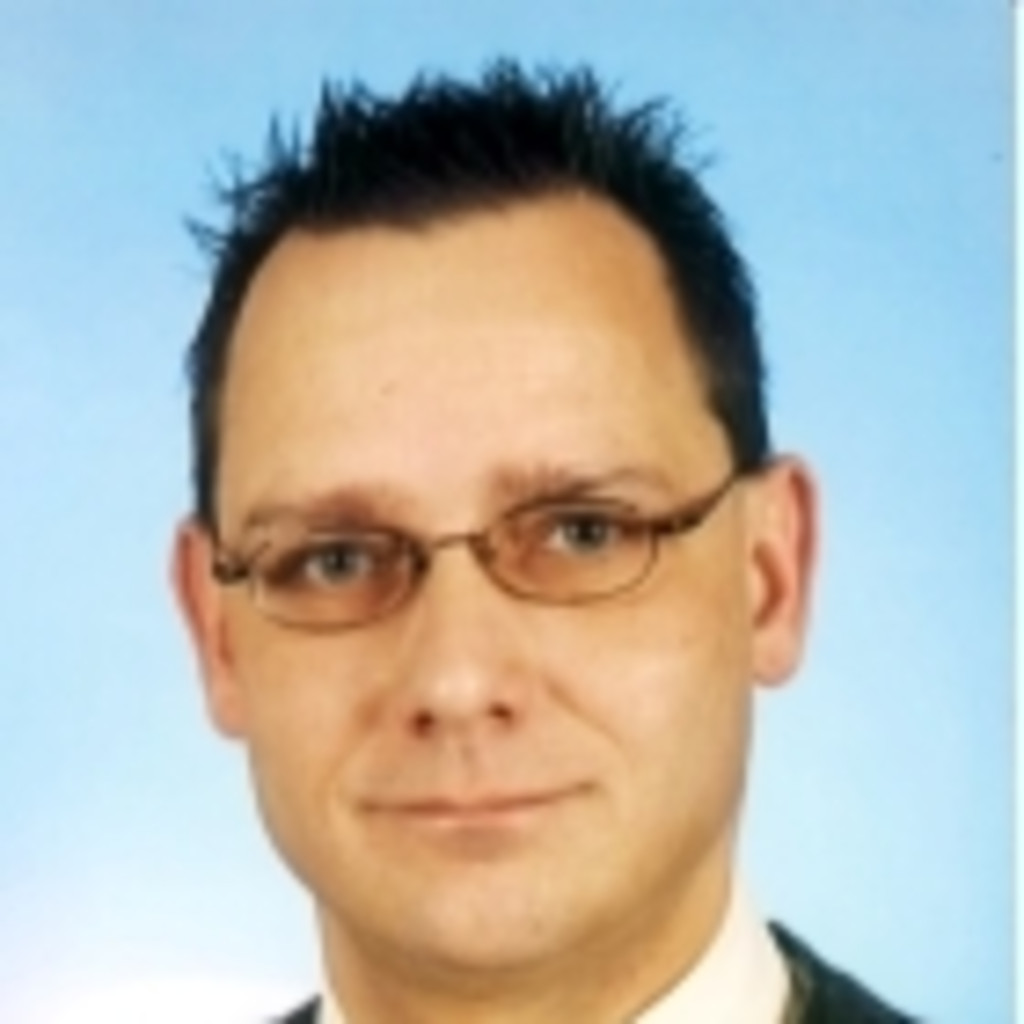 Andreas Meißner - Gebietsverkaufsleiter Ostdeutschland - EGO Europe ...