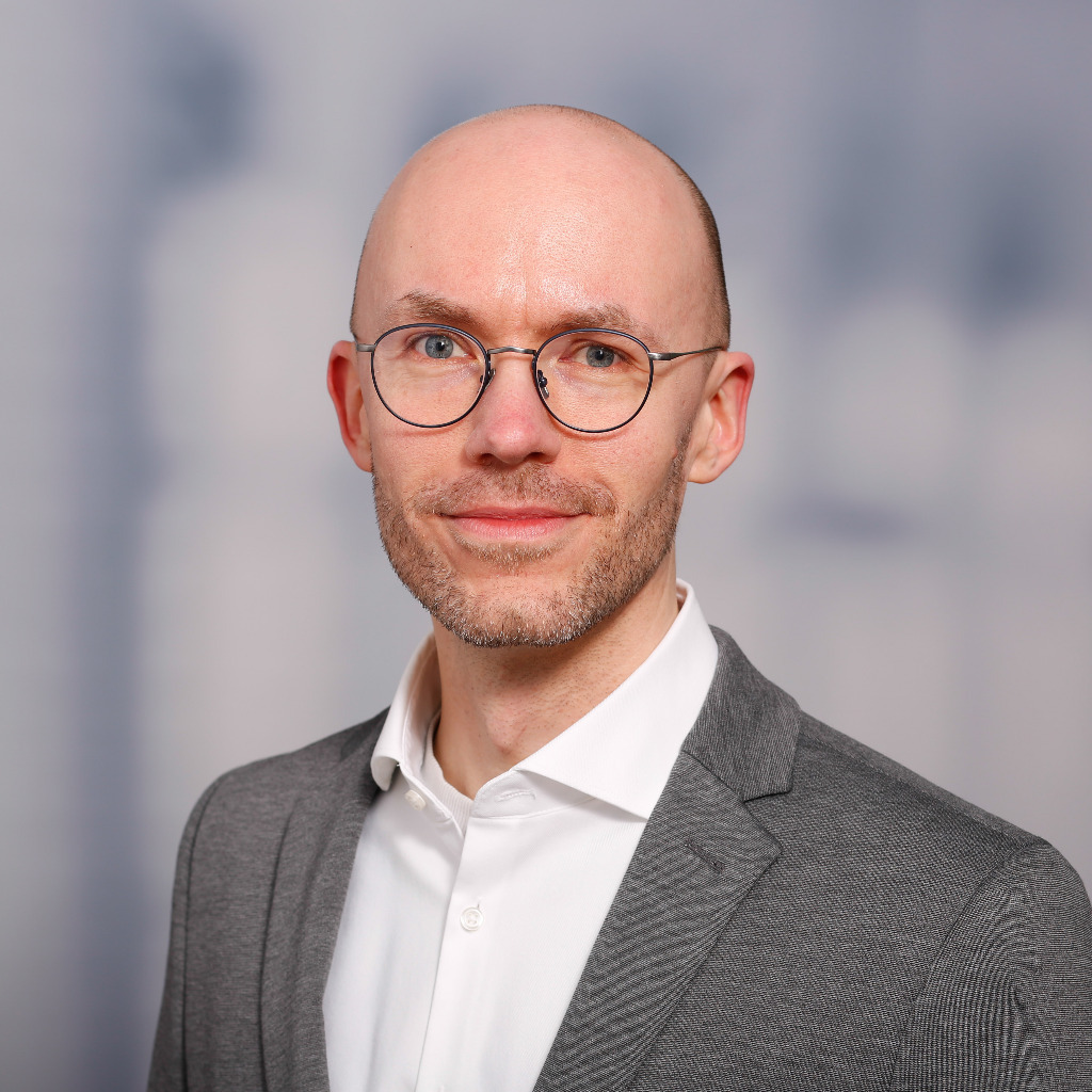 Jonas Gründken - Senior Risk Analyst - Deloitte | XING