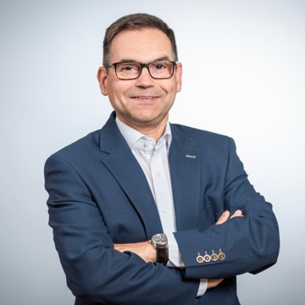 Thomas Ackermann - Fachbereichsleiter Bankrecht, Compliance Einlagen ...