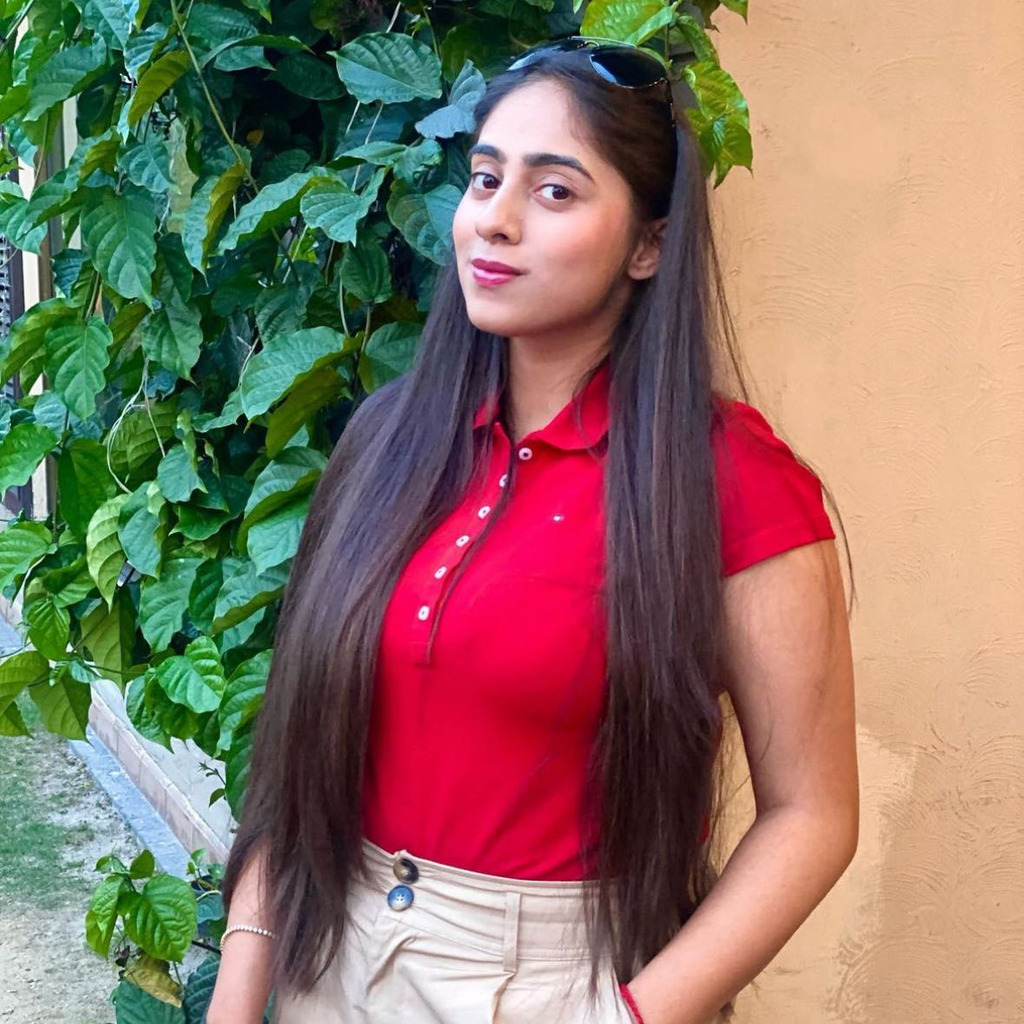 Samiha Malik - International Business Administration - Berlin school of ...