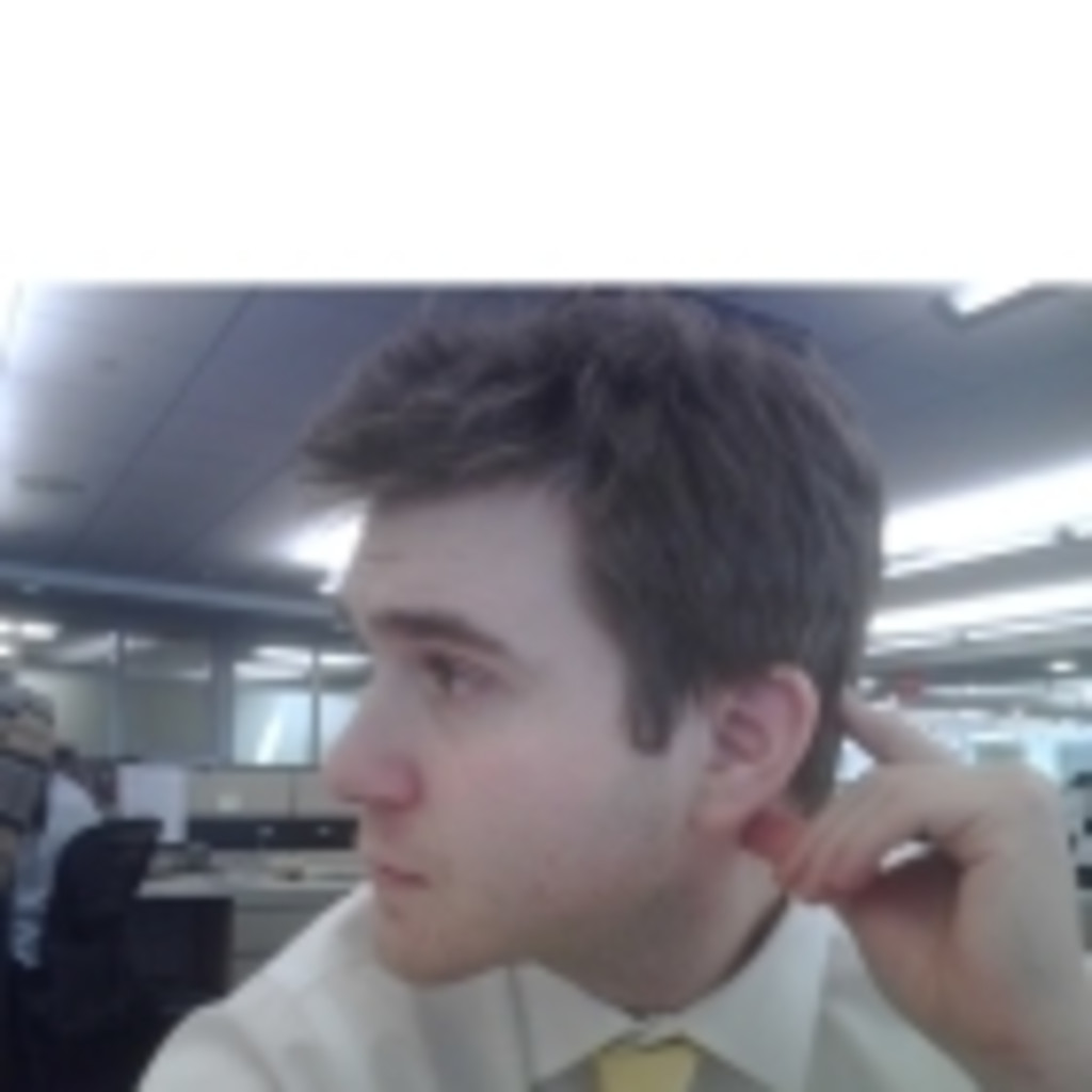 Jonathan Perlman - Research Associate, Energy Vertical - Standard ...