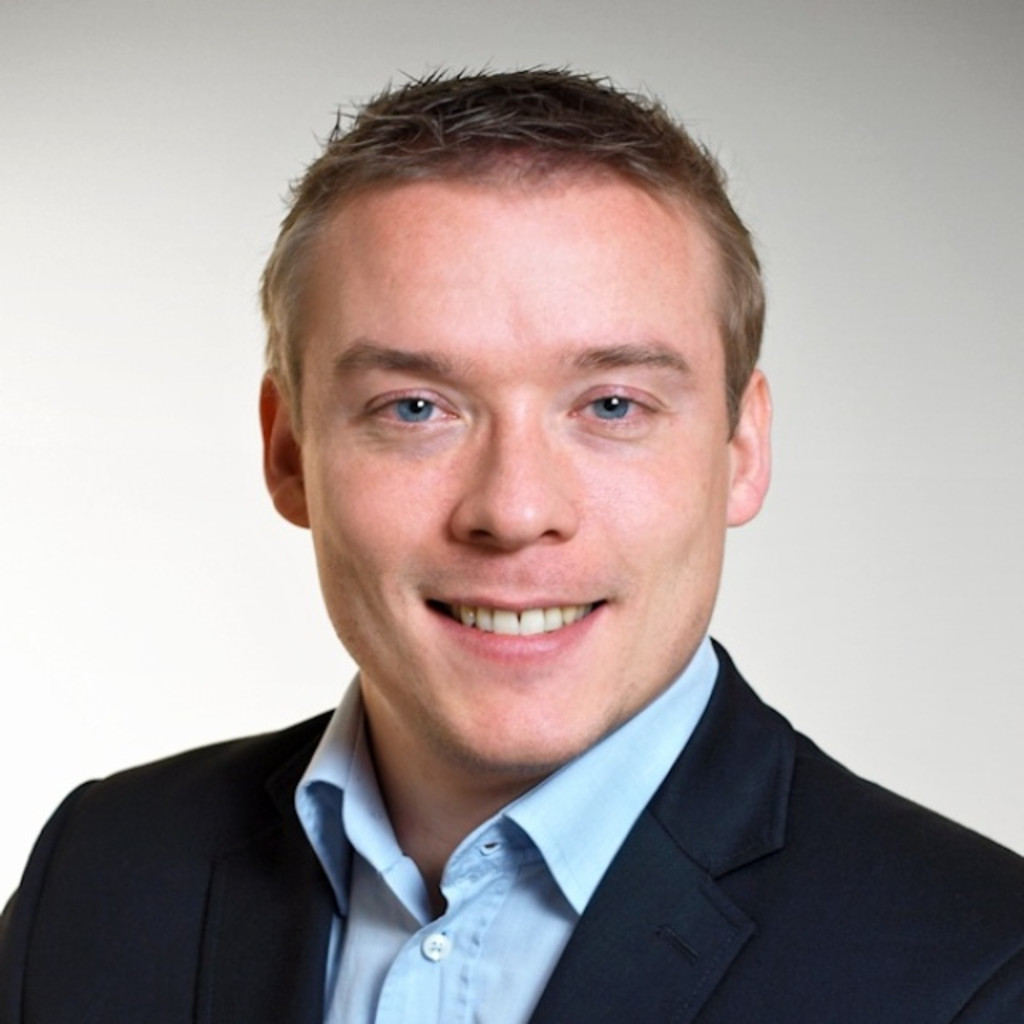 Bernd Lange - Senior Bid Manager - Bechtle GmbH & Co KG IT-Systemhaus ...