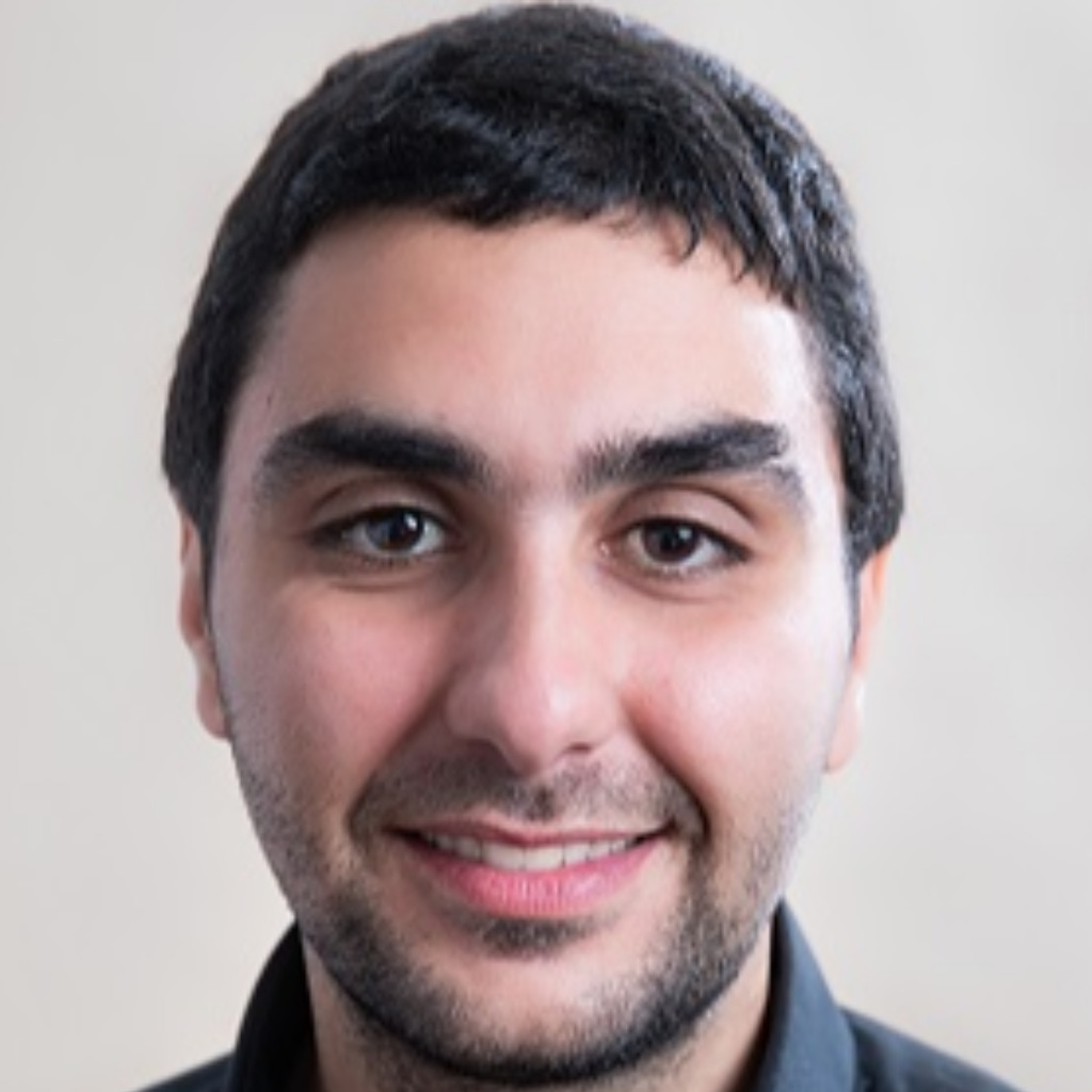 Mohamed Amine Abdessattar - Sales Manager - Upwork | XING
