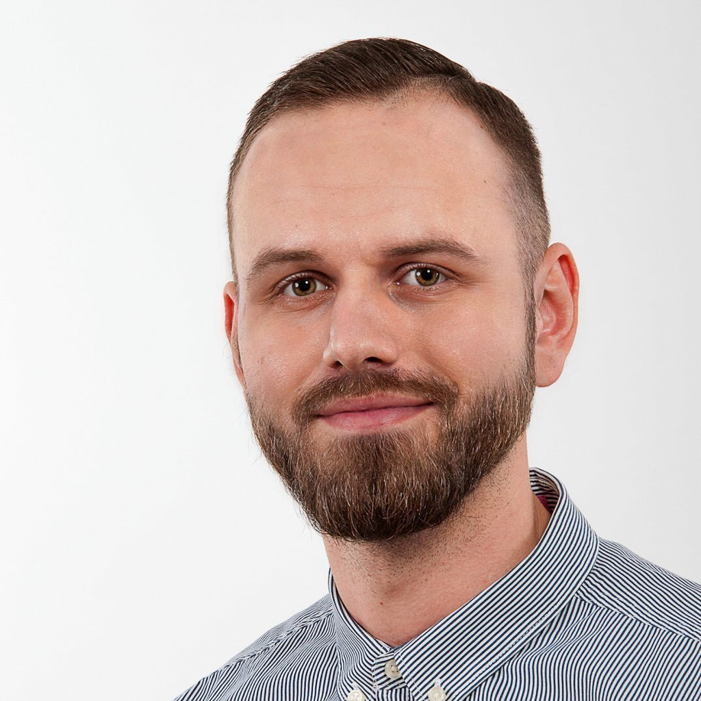 Florian Franke - Technical Sales and Service Representant - PPG ...