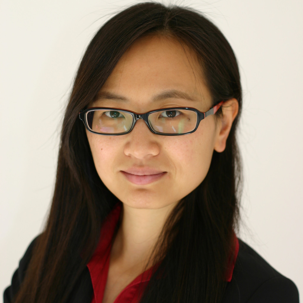 Chong Qian - Hardwareentwicklerin - ATRON electronic GmbH | XING
