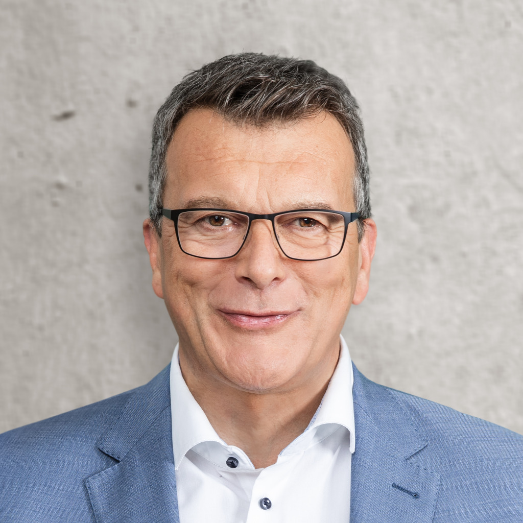 Frank Asche - Geschäftsführer - OptiTime GmbH & Co. KG | XING