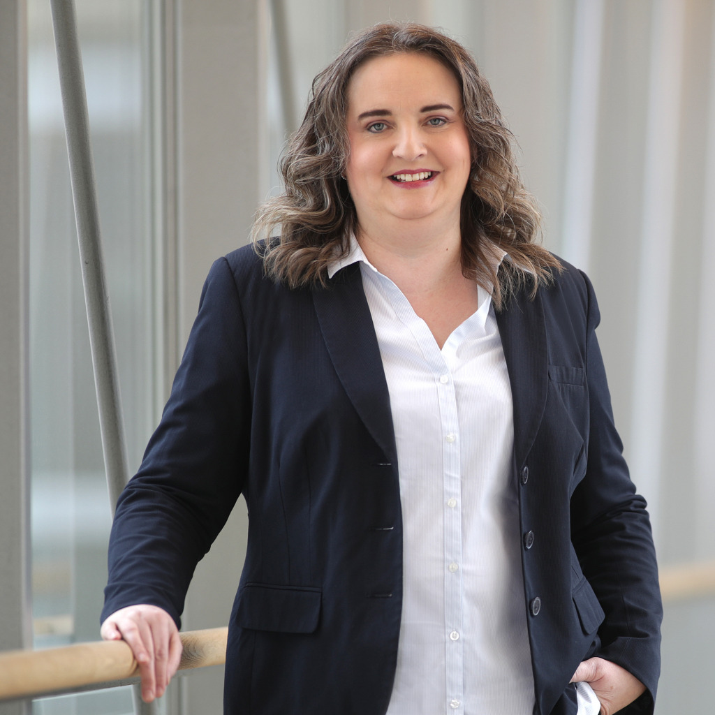 Eva Maria Hering - Beschwerdemanager - Volksbank pur eG | XING