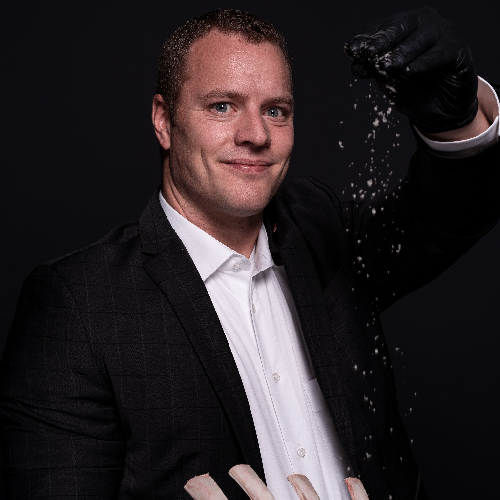 Thorsten Richter - nationaler Vertrieb Fleisch und Wurst - Transgourmet ...