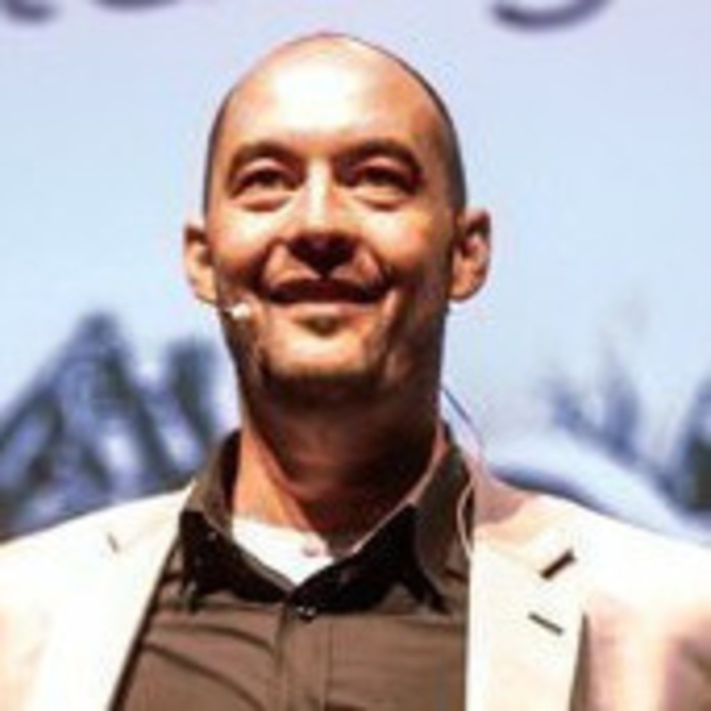 Michael Harboe - Strategic Advisor, CEO - Virsabi - Virtual reality in ...