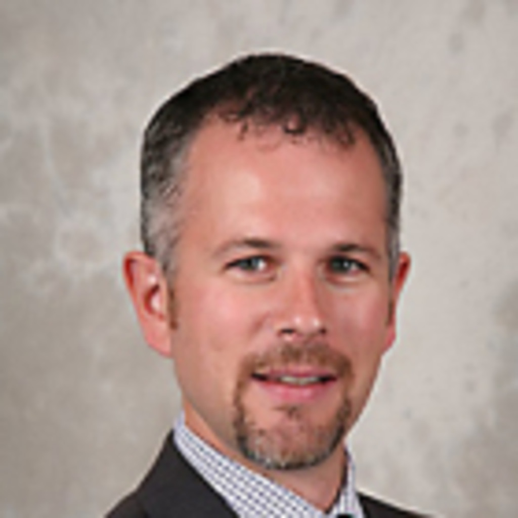 Peter Milroy - Vice President Consulting - Constraints Management ...