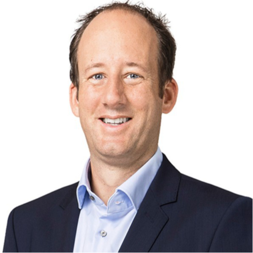 Lukas Lang - Leitender Berater - EVU Partners AG | XING